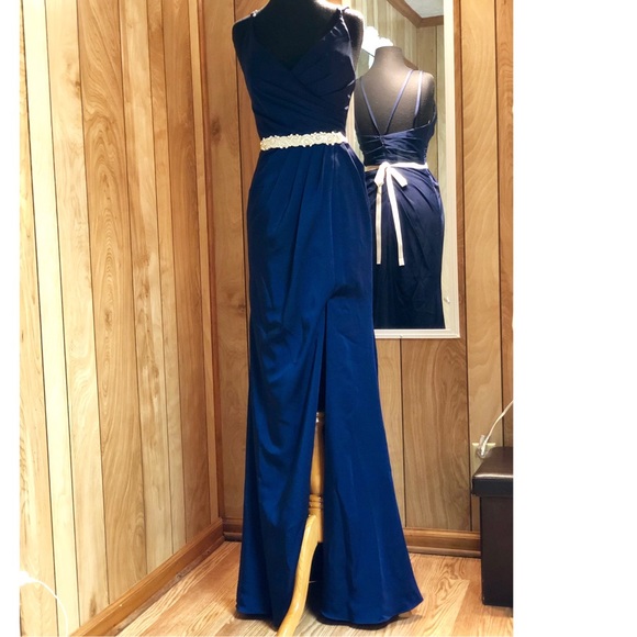 Milano Formals | Dresses | Formals Gown Prom Dress | Poshmark
